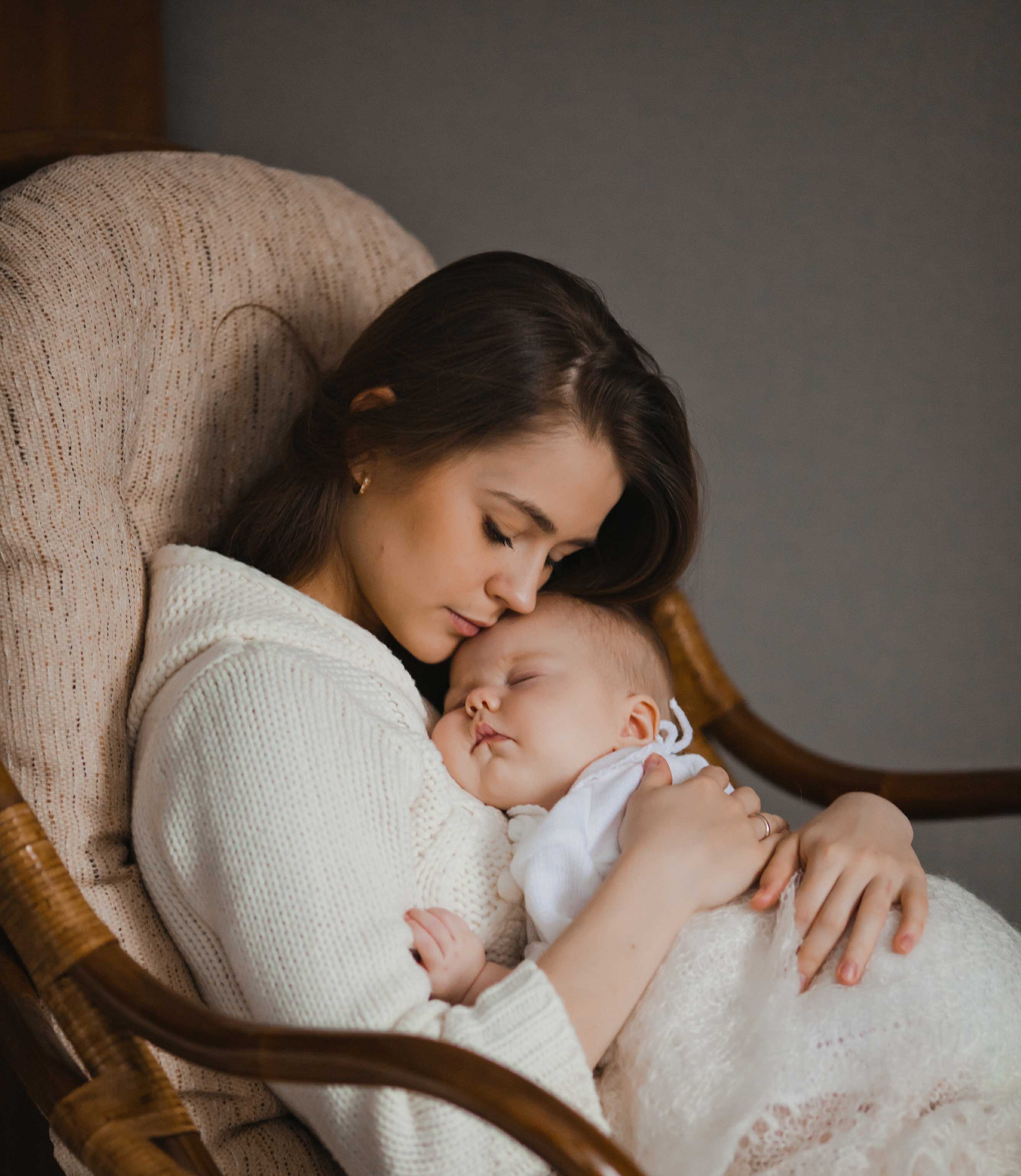 8 gifs que completam a frase: ser mãe é... - Belly Home