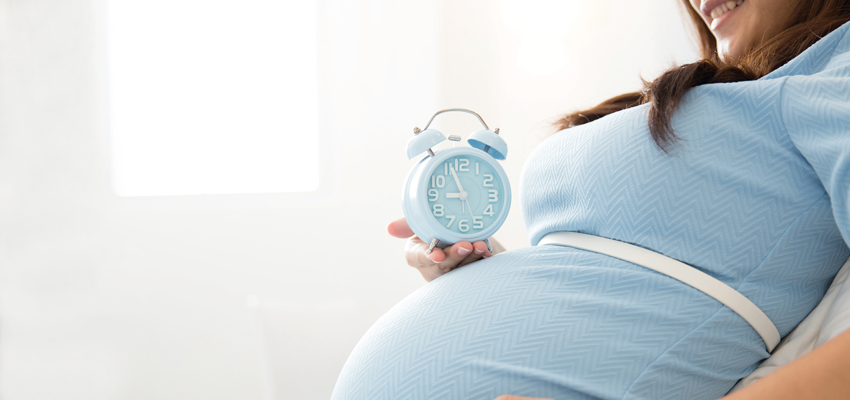 Gravidez, Trabalho De Parto E Parto Quais São Os Tipos De Parto Que